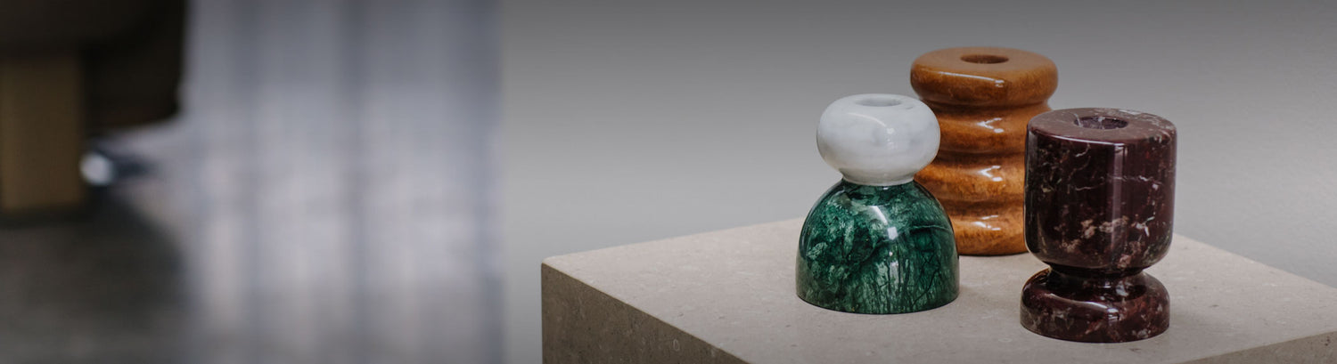 Object D'Art – A'Object