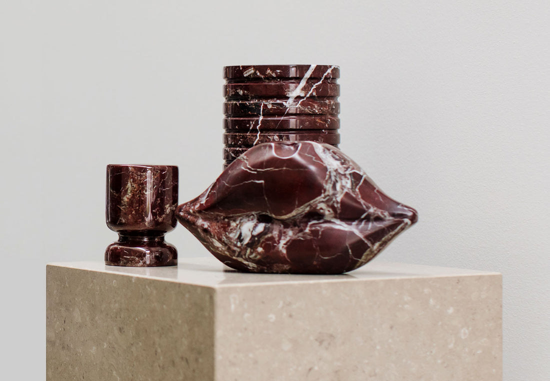 A'Object | Shop Natural Stone Homewares And Objects d’Art