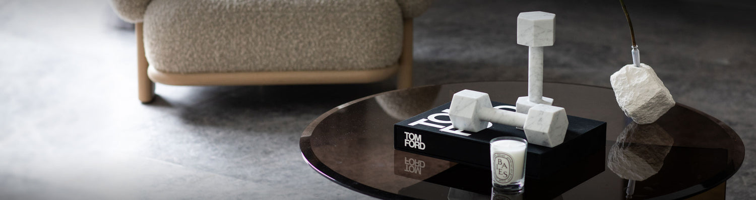 A'Object | Shop Natural Stone Homewares And Objects d’Art